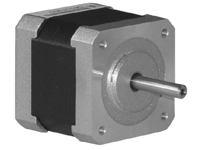 MOTOR BƯỚC, BỘ ĐIỀU KHIỂN